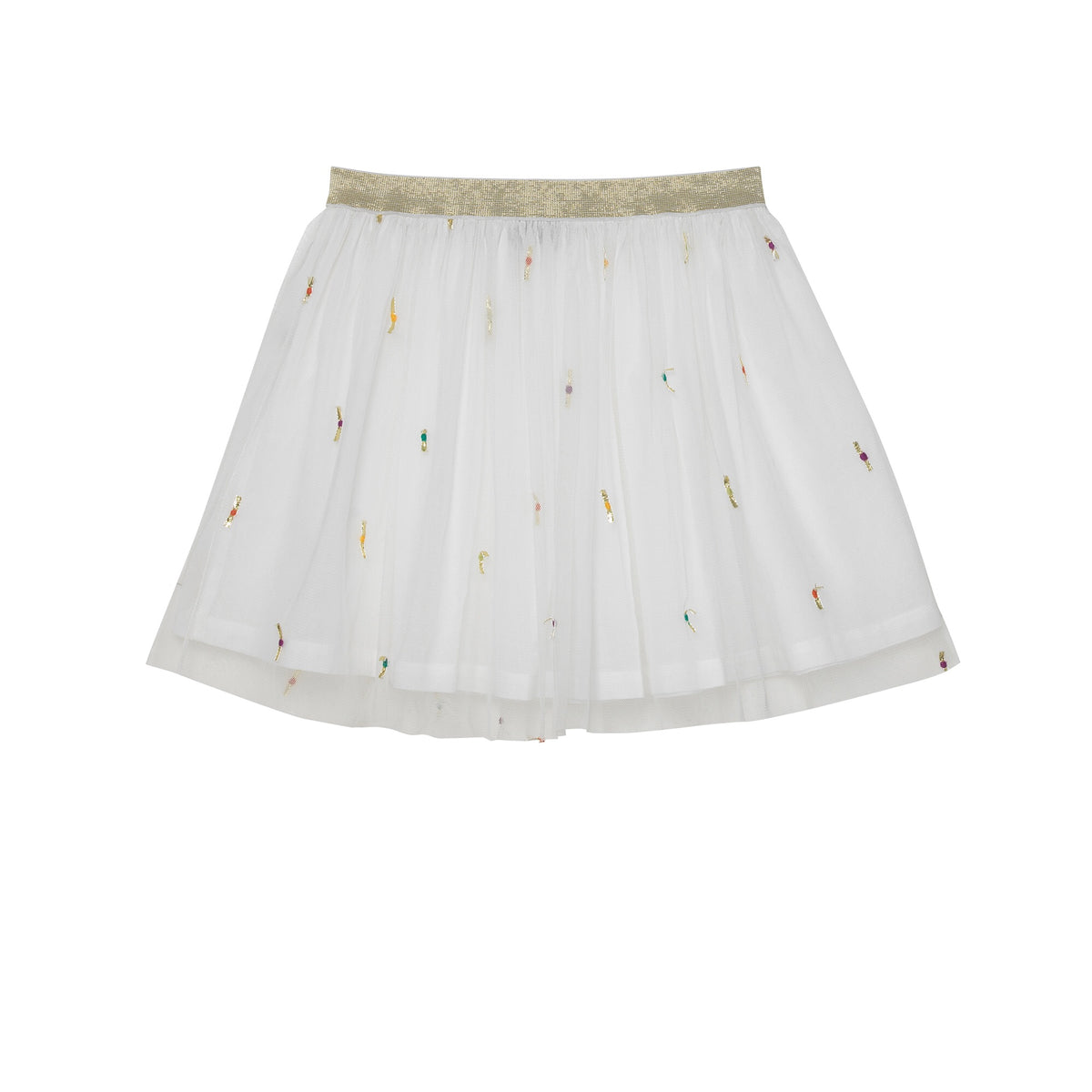 Jemima Milk Tutu Skirt – Raphael and Romeo Childrens Emporium